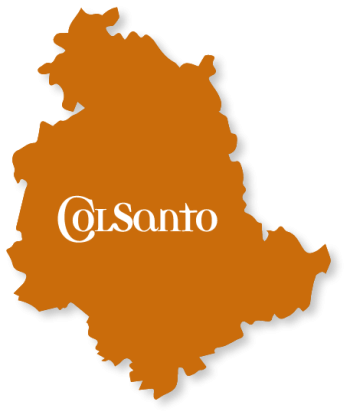 Scheda Colsanto MONTEFALCO sagrantino – Aziende Agricole Livon
